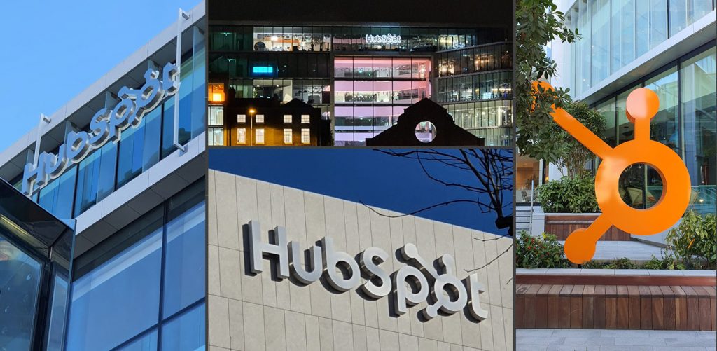 HubSpot - Gaelite